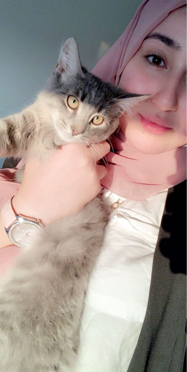 marya kamal – Medium