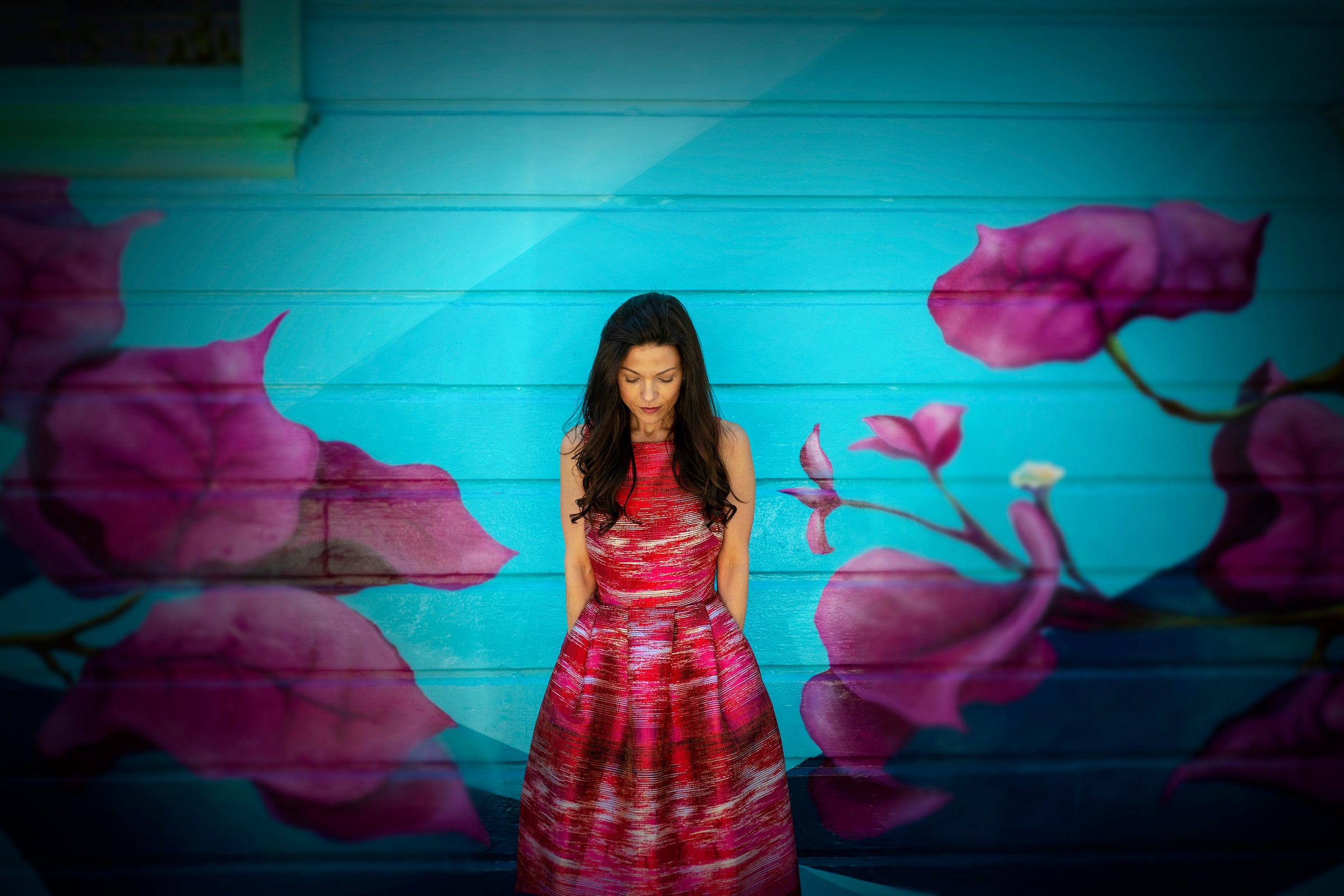 Cynthia Popper – Medium