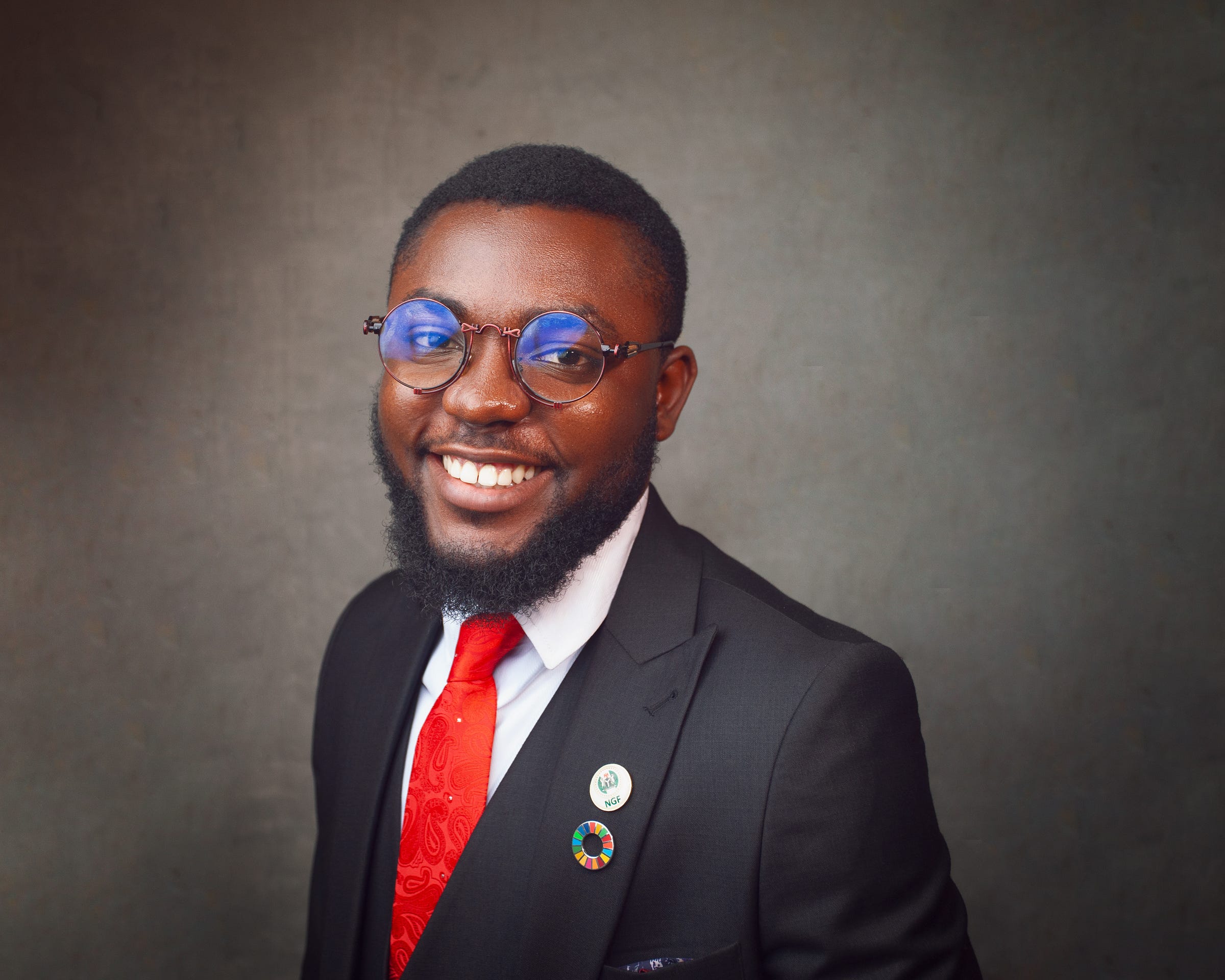 Adeoluwa Adegbemile – Medium