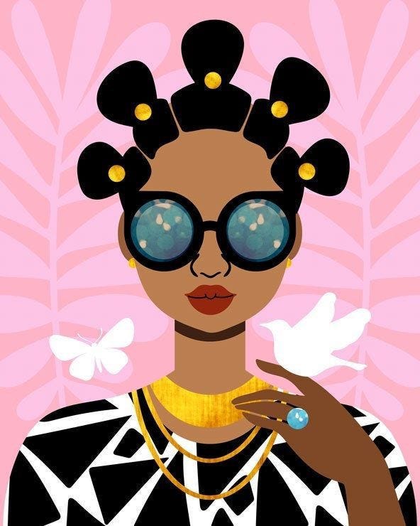 Lizole Jalajala – Medium