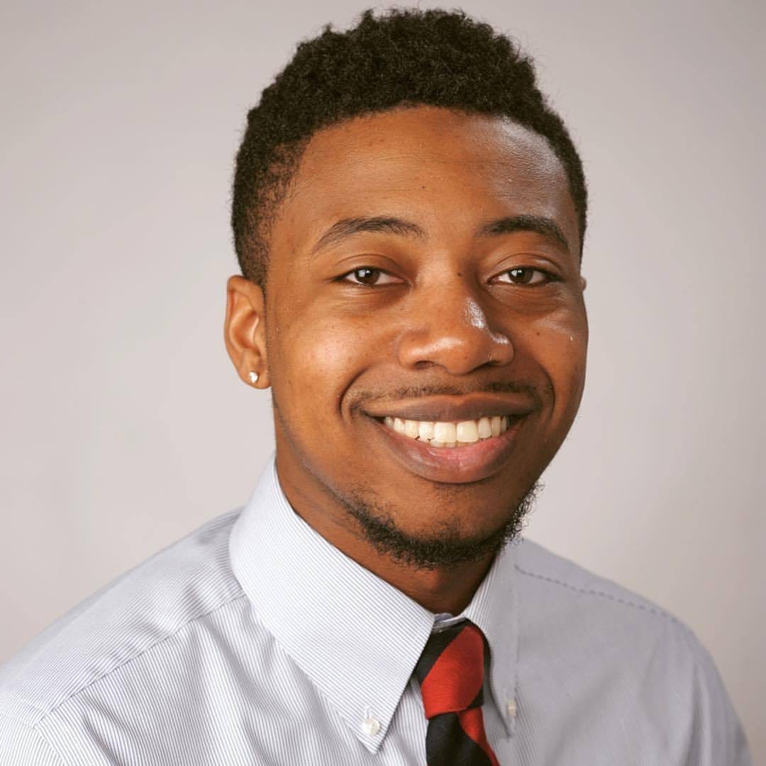 Aarick Knighton – Medium