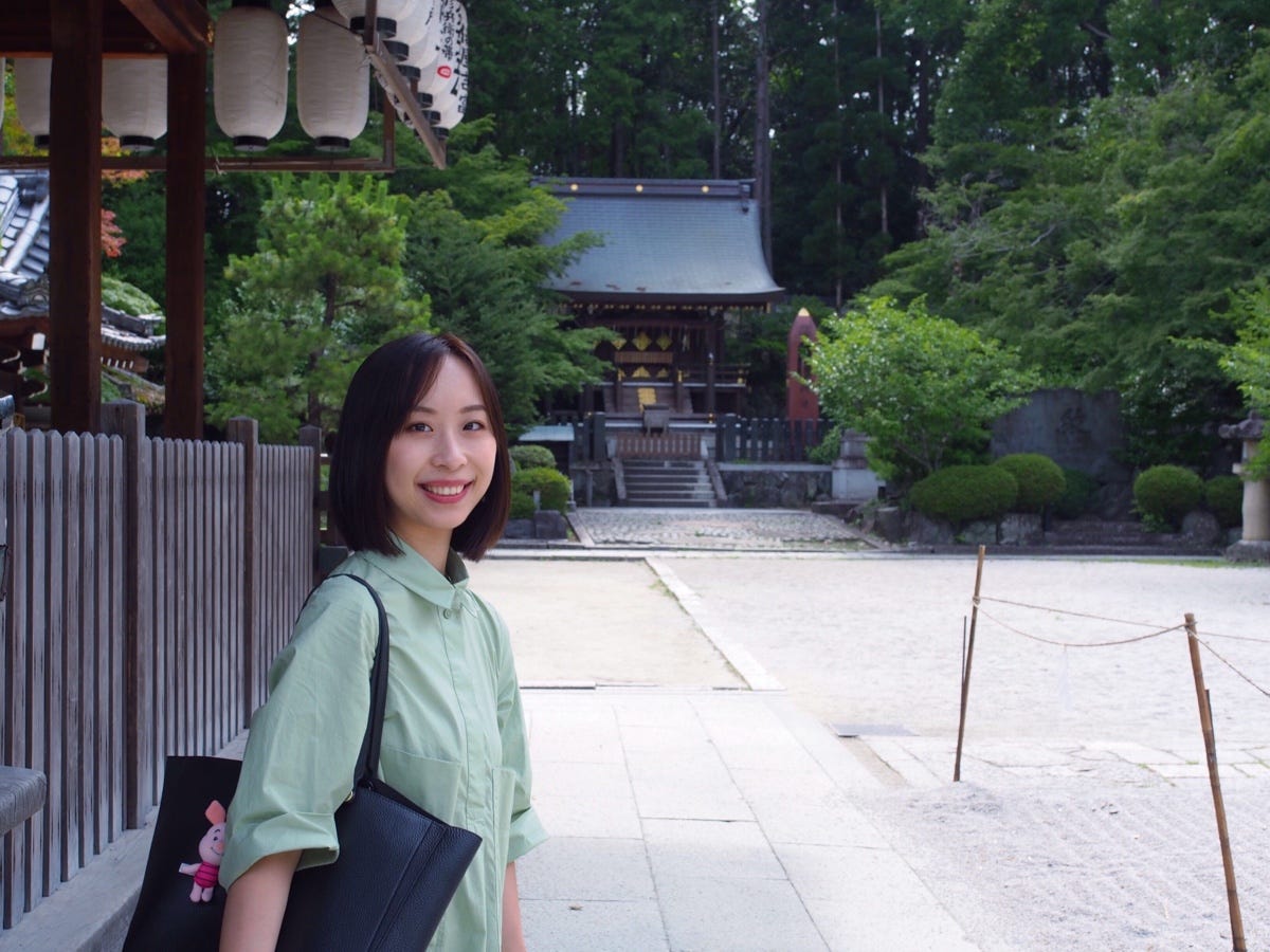 About – Yize Lin – Medium