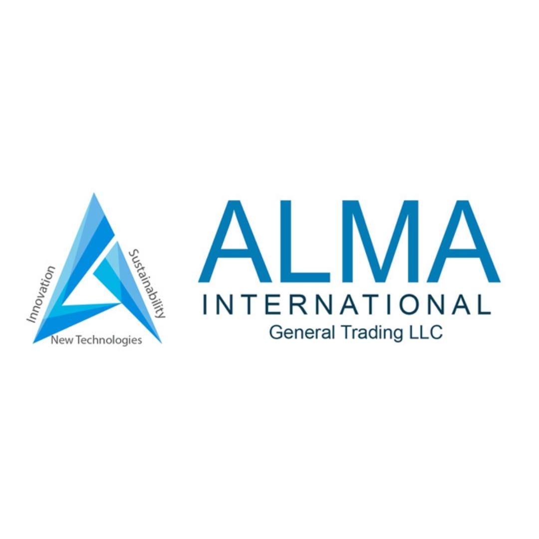 About – ALMA INTERNATIONAL GENERAL TRADING – Medium