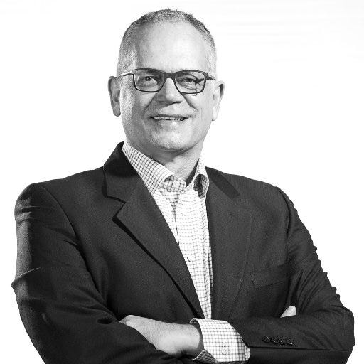 Rick Fleshman – Medium