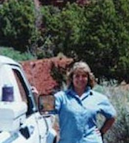 Ann Gordon – Medium