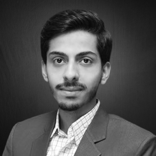 About – Daniyal Malik – Medium
