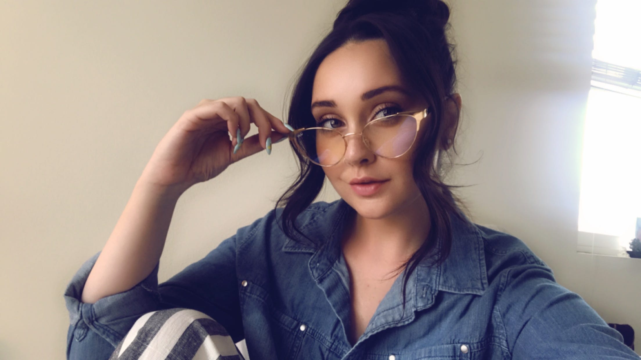 About – Kimberly Dester – Medium