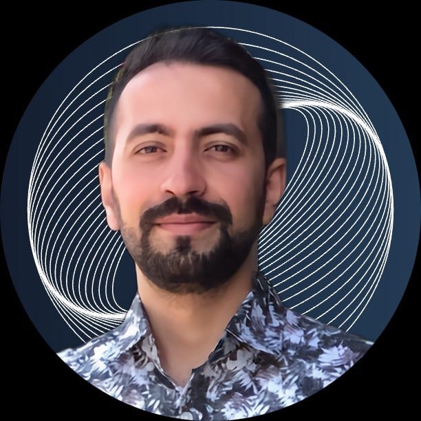 amir shirian on Medium curated some lists