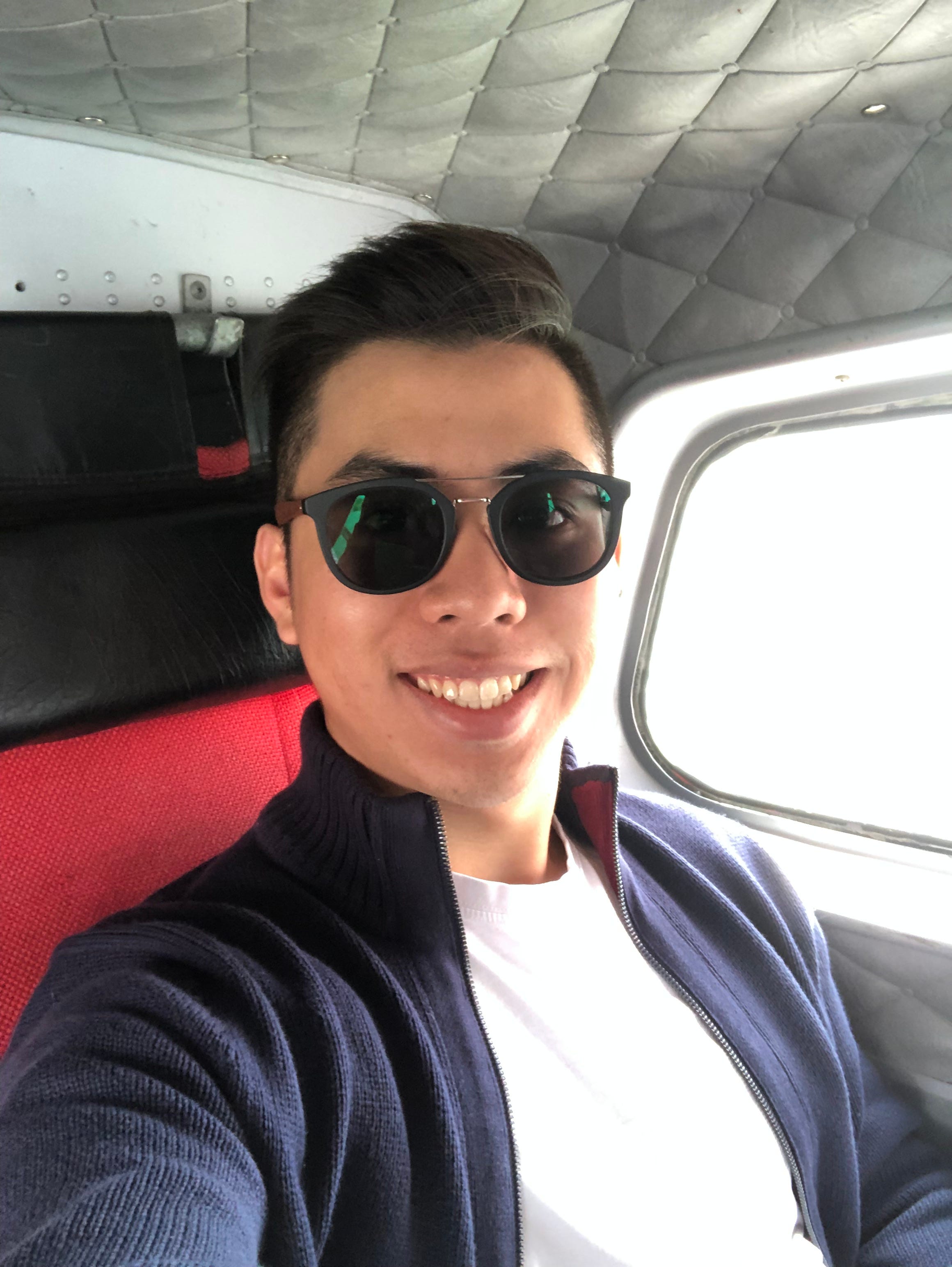 Andy Chan – Medium