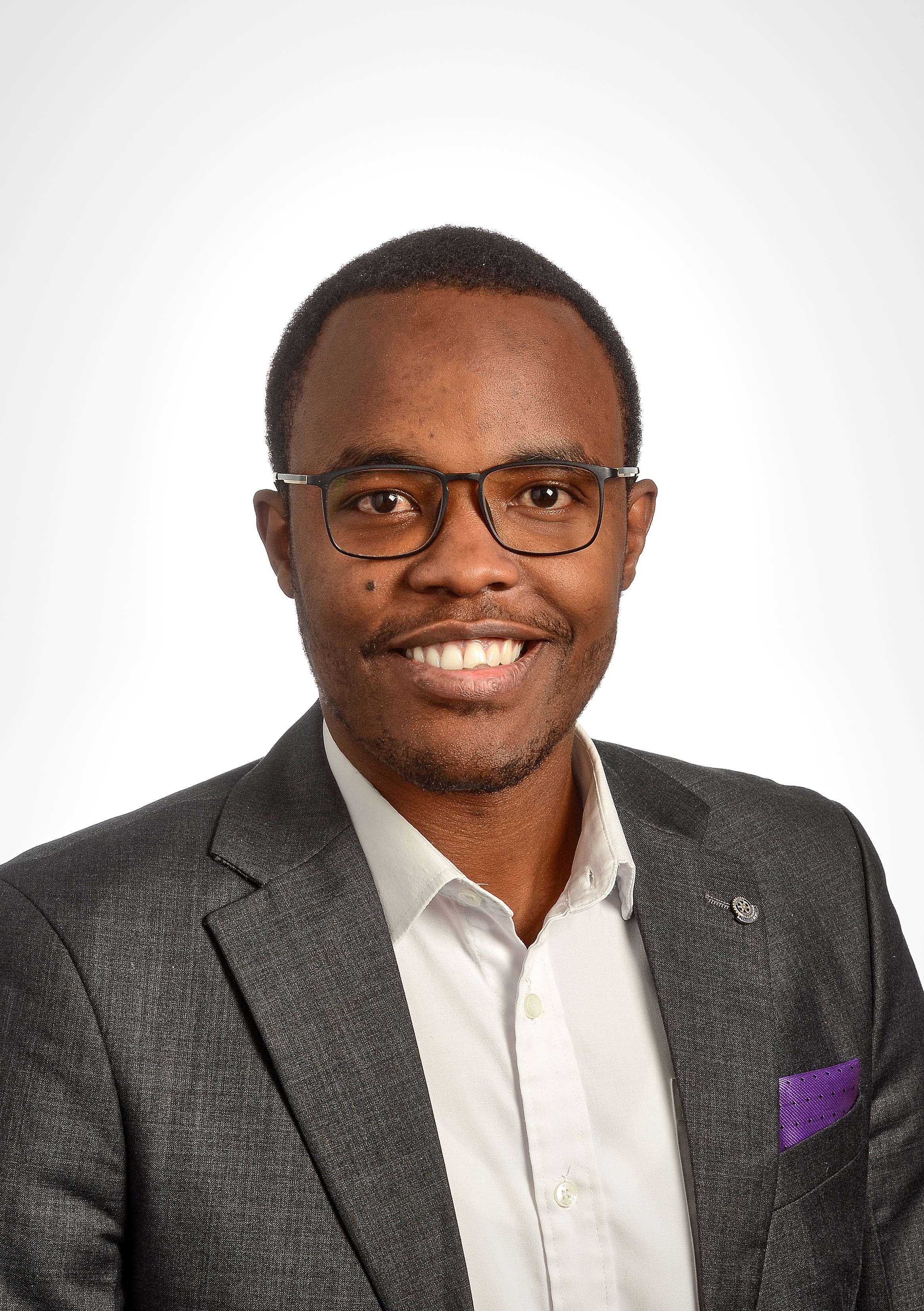 Samuel M. Karanja – Medium