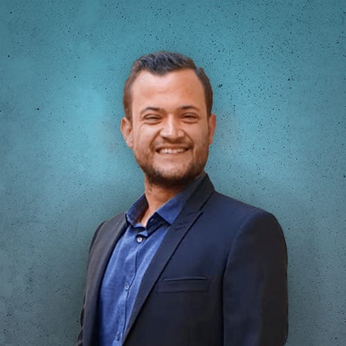 About – Alex Russo – Medium