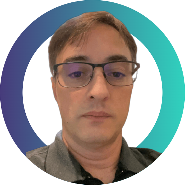Marshal Mori Cavalheiro – Medium