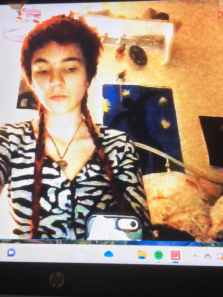 Izzy on Medium curated some lists