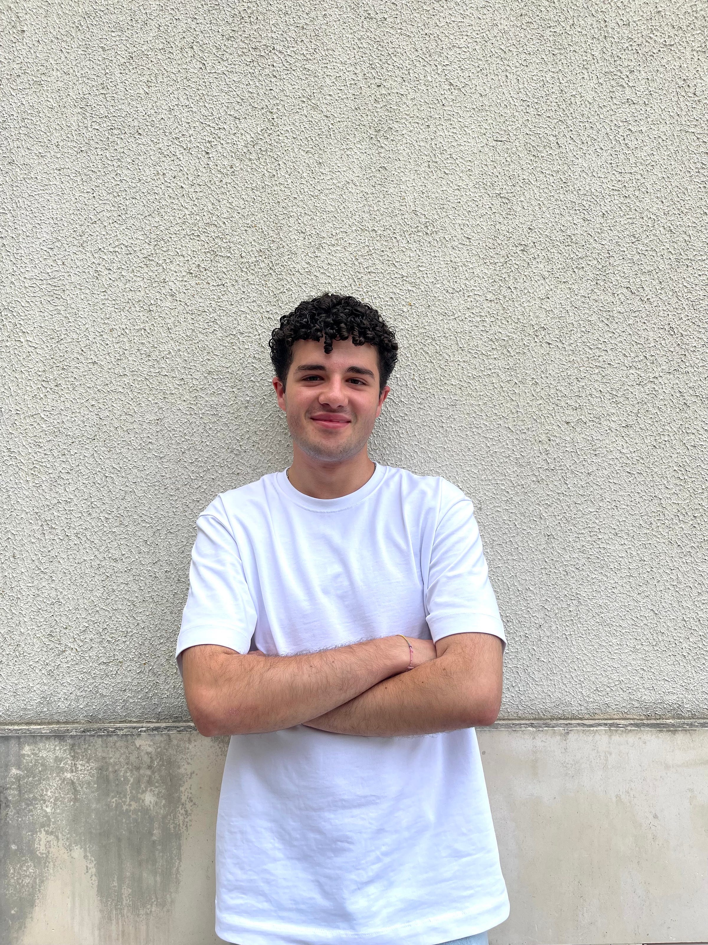 Tomás Batista – Medium