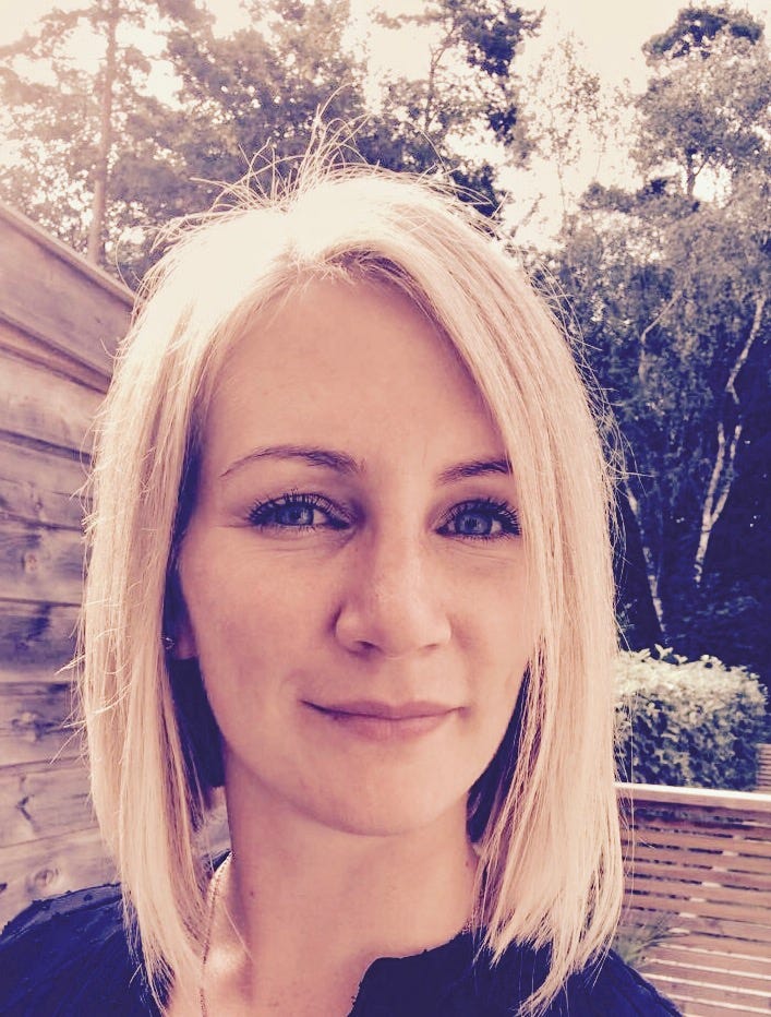 Elisabeth Isaksson – Medium