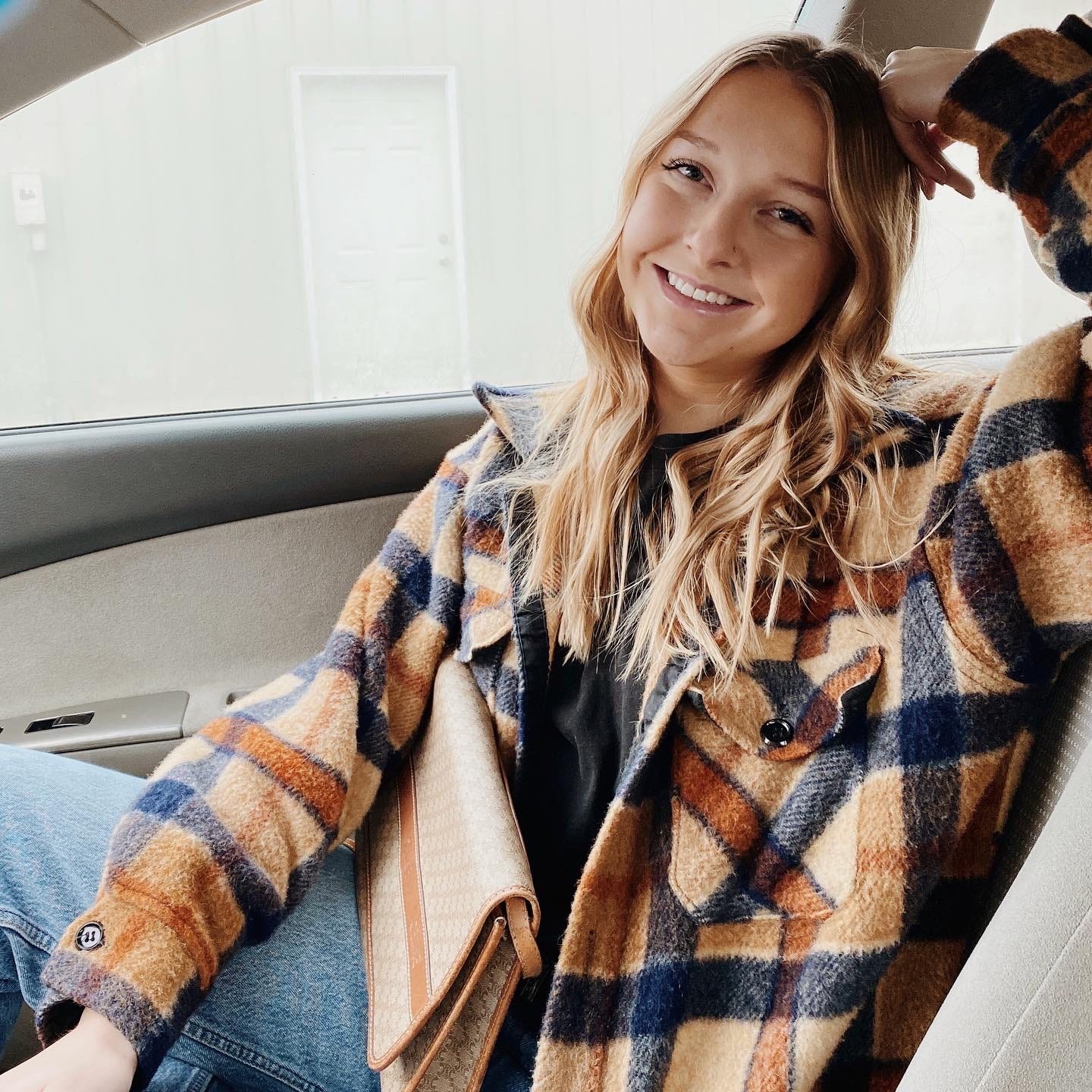 About – Lily Gallagher – Medium