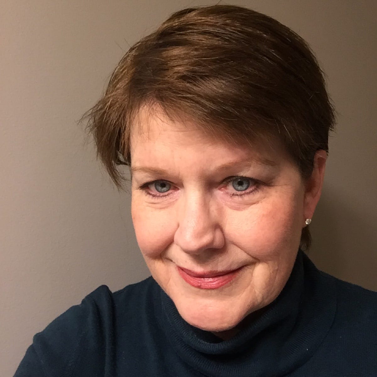 Jan Bush on Medium curated some lists