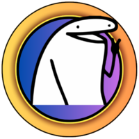 Flork Meme – Medium