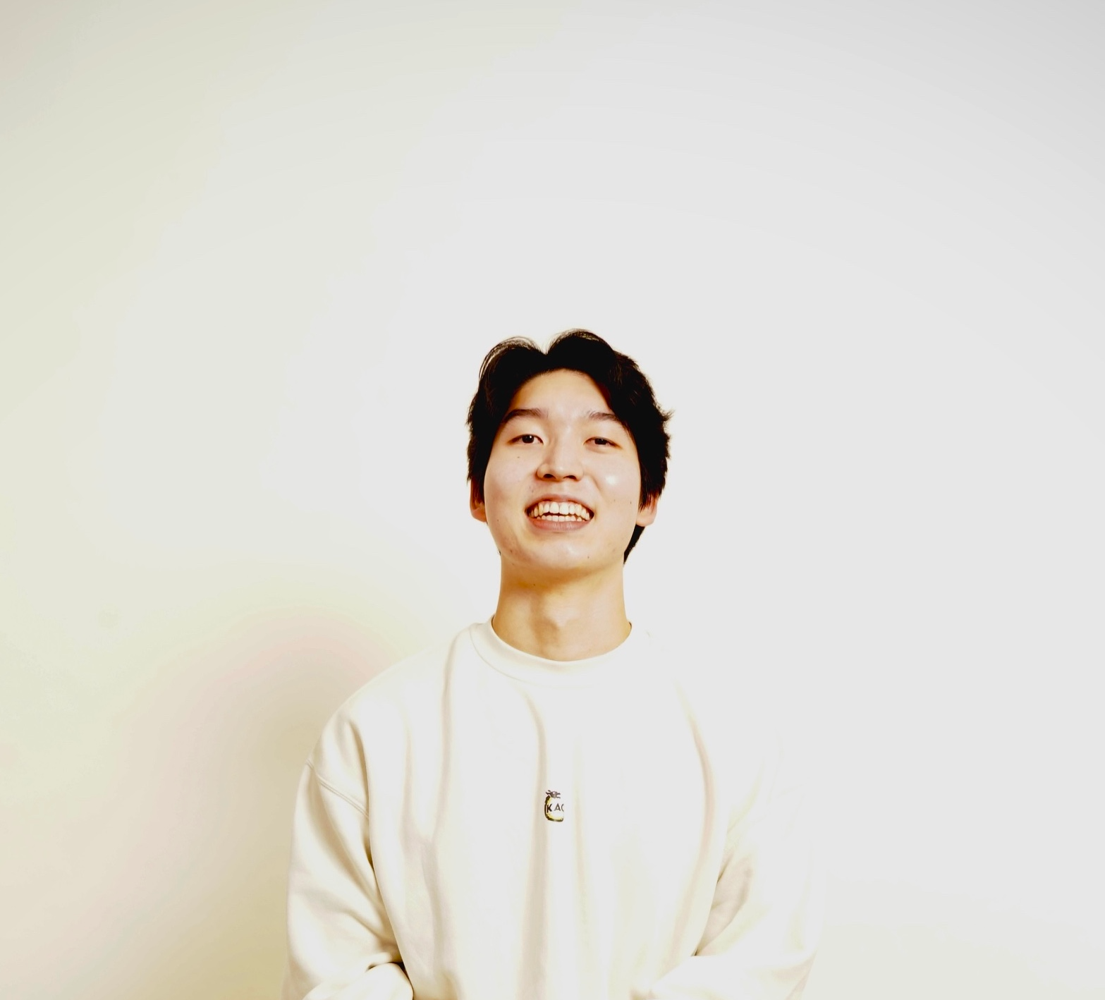 Luke Kim – Medium