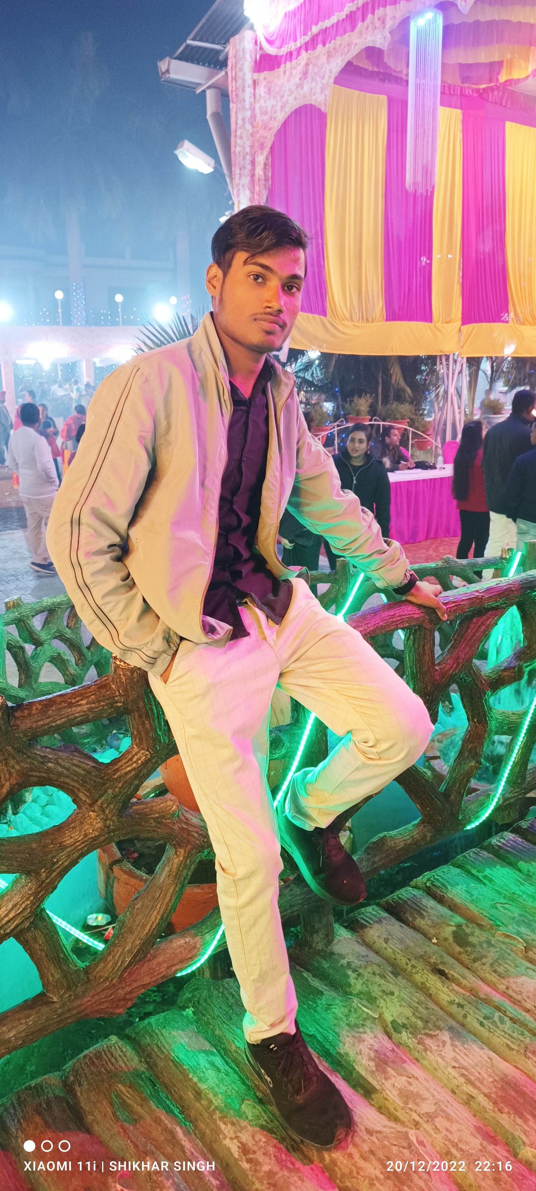 Ankit Singh – Medium