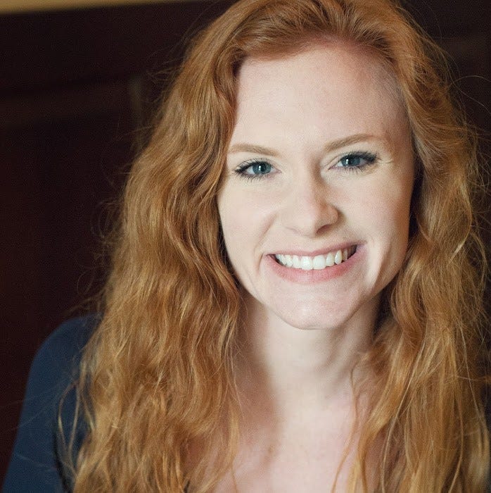 Amelia Jackson – Medium