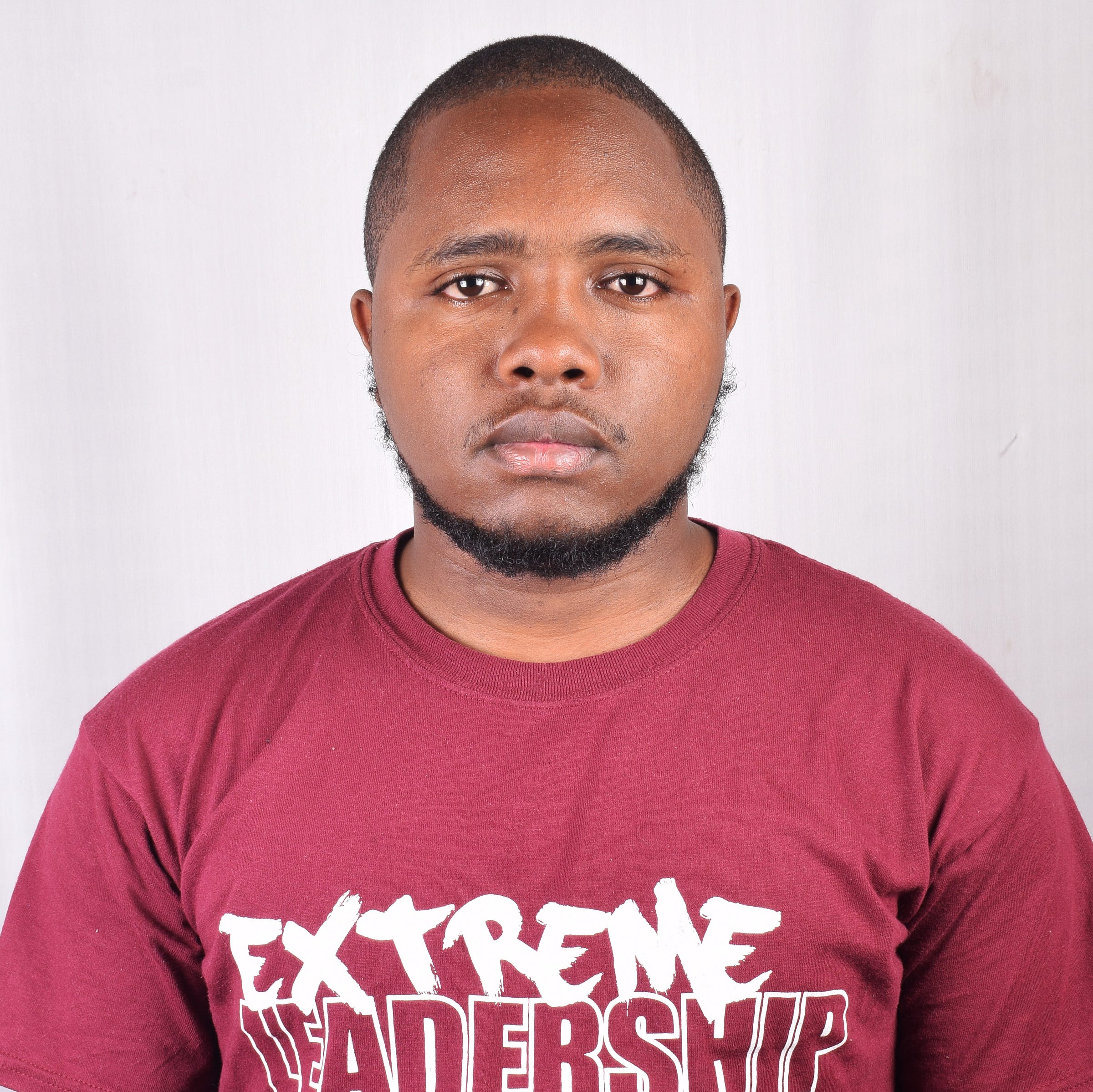 kabochi james (Bochie) – Medium