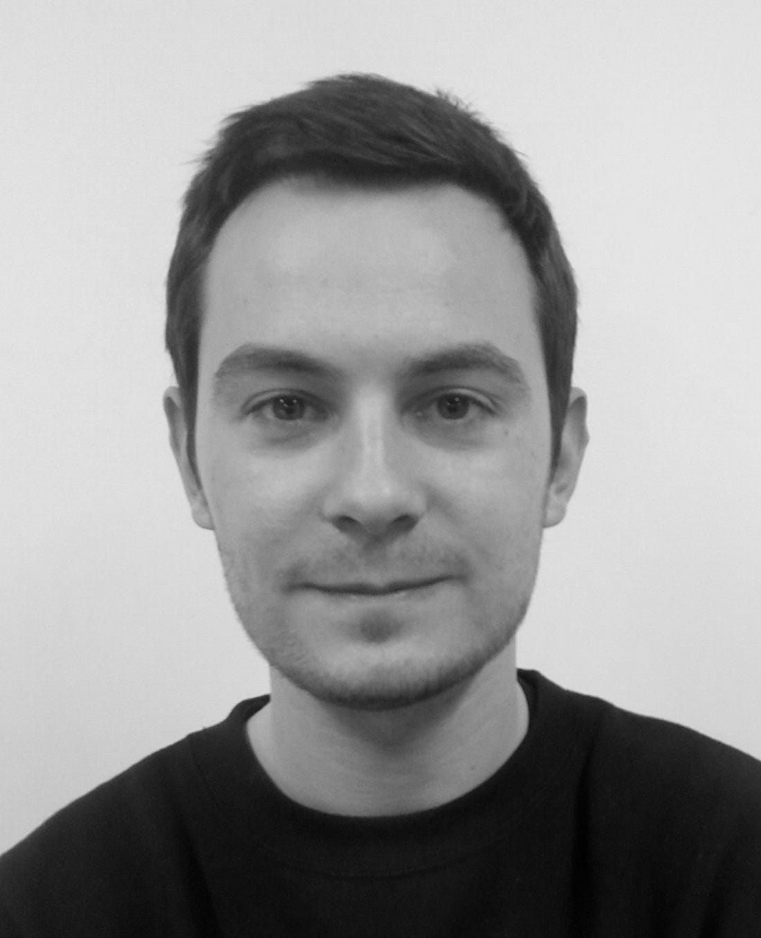 Guillaume NICOLAS – Medium