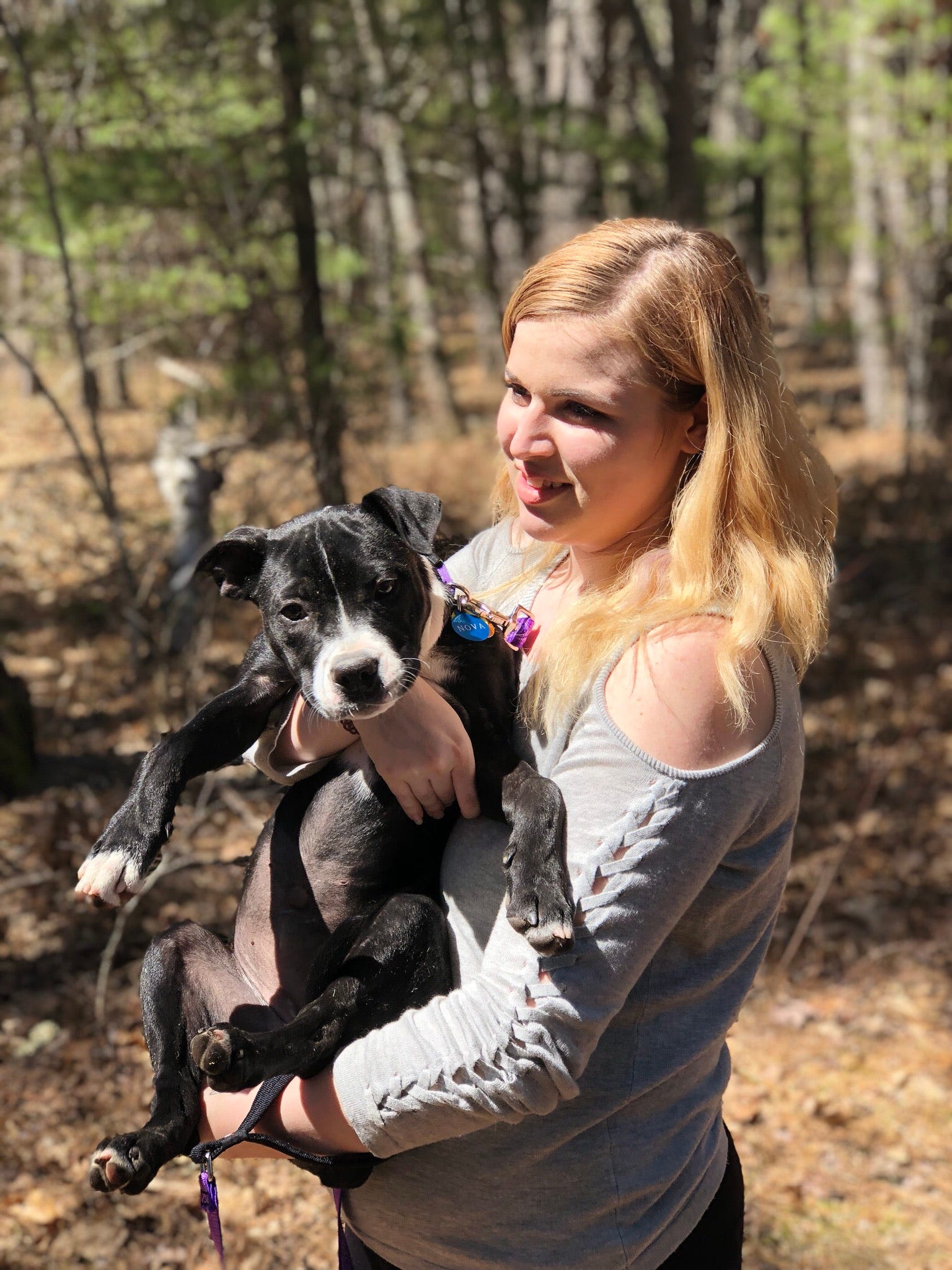 Jessica Brewer – Medium