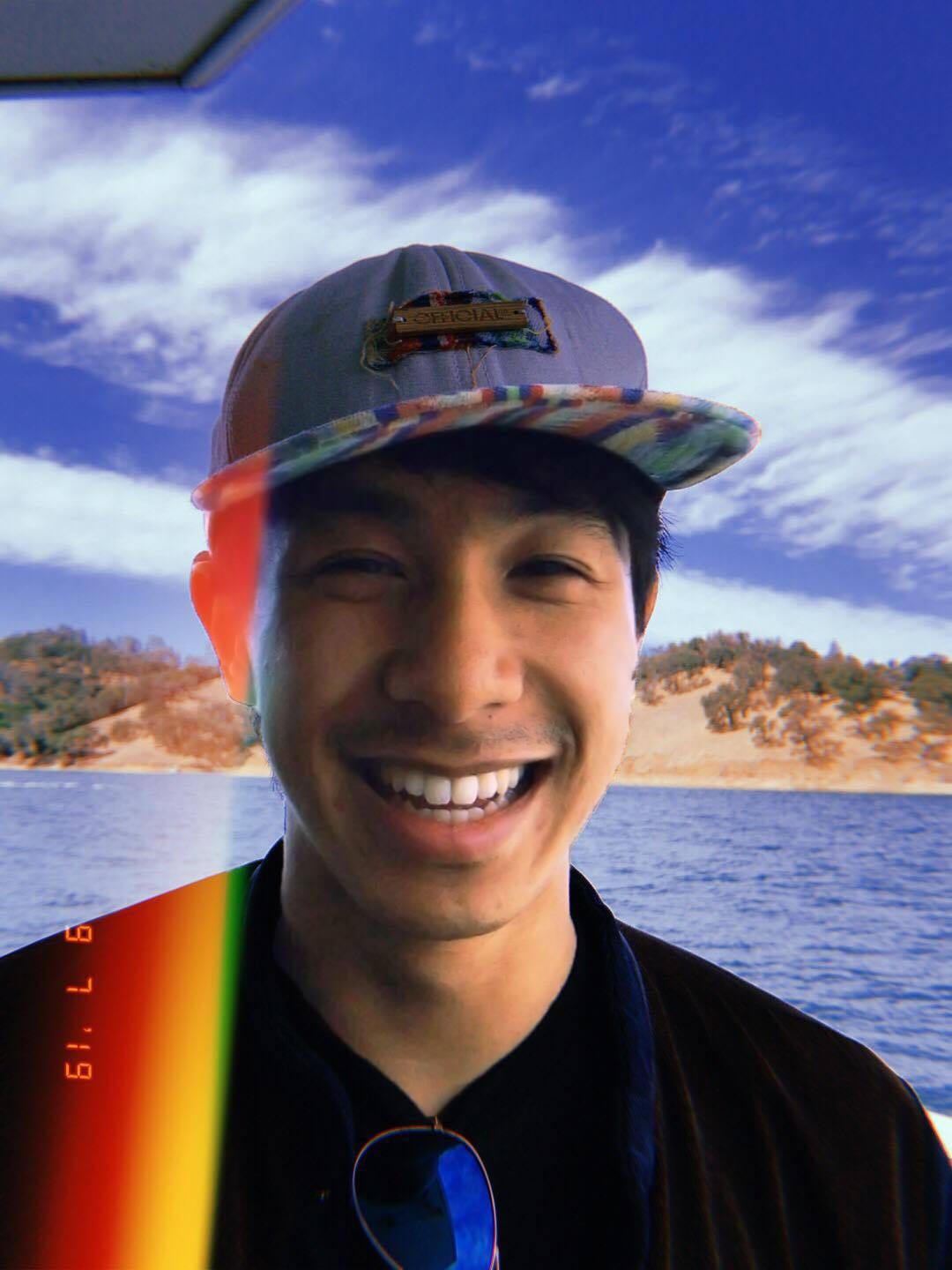 Warren Lee – Medium