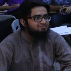 Syed Muhammad Muzzammil – Medium