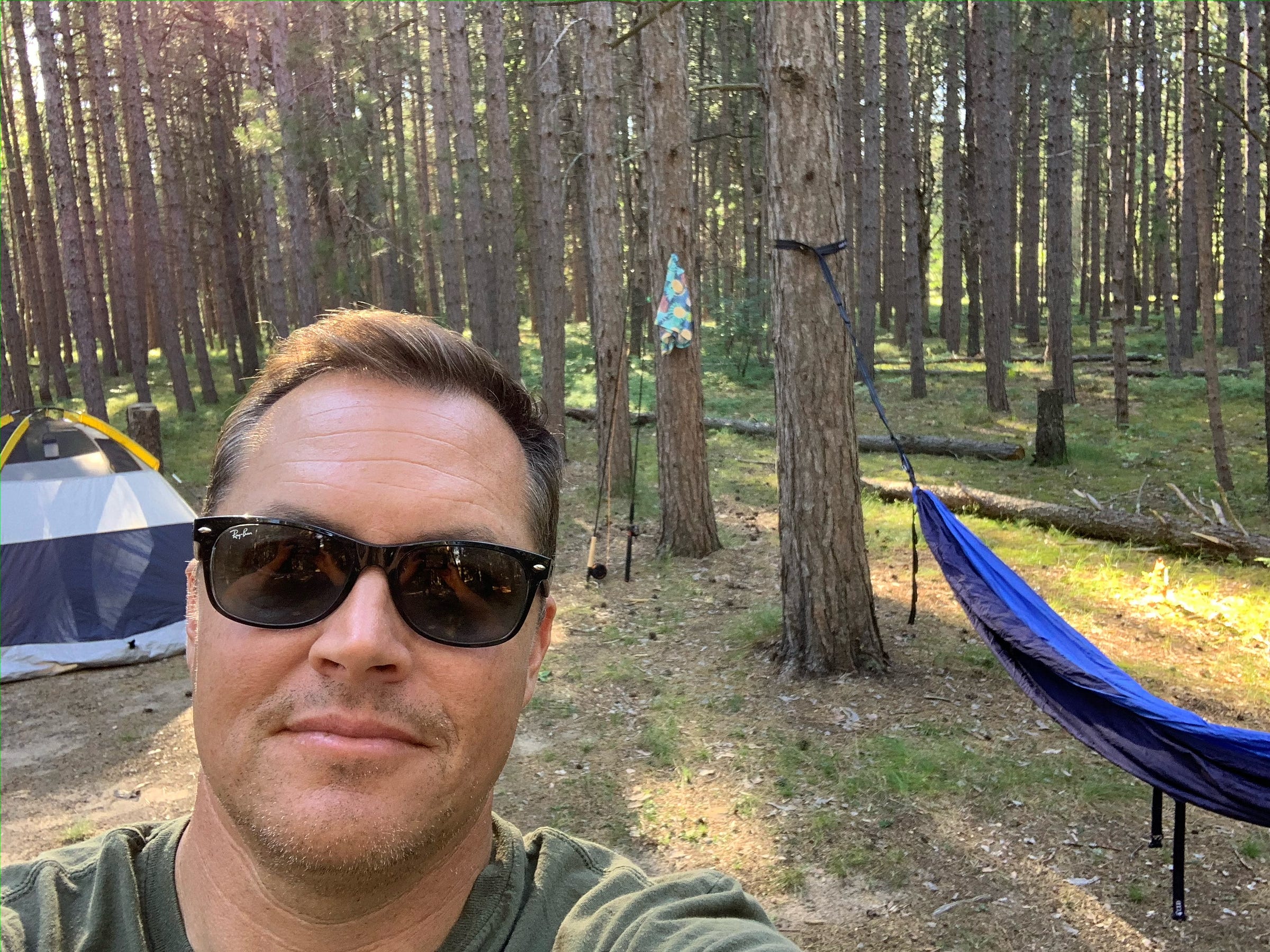 Steven Donald Smith – Medium