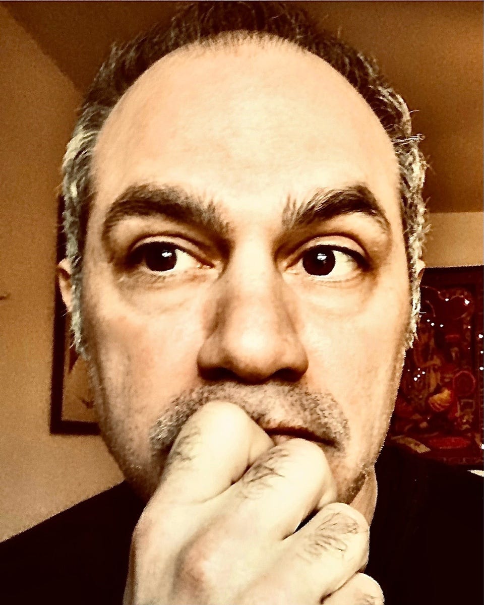 Nick Salas – Medium