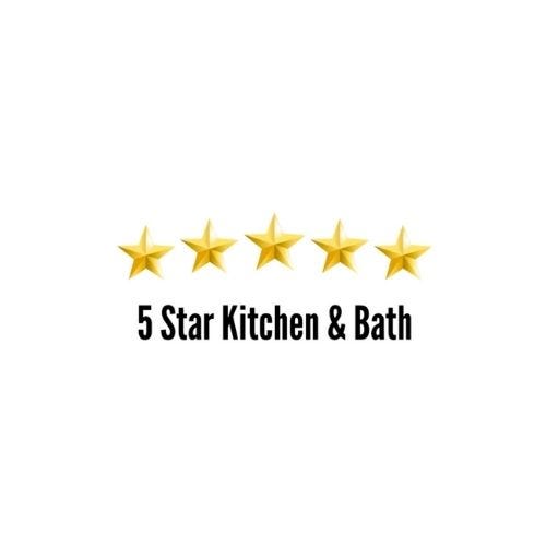 5 Star Kitchen and Bath – Medium