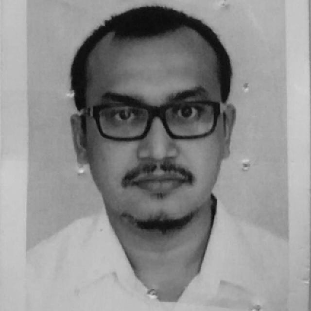 About – Mohammad Haikal – Medium