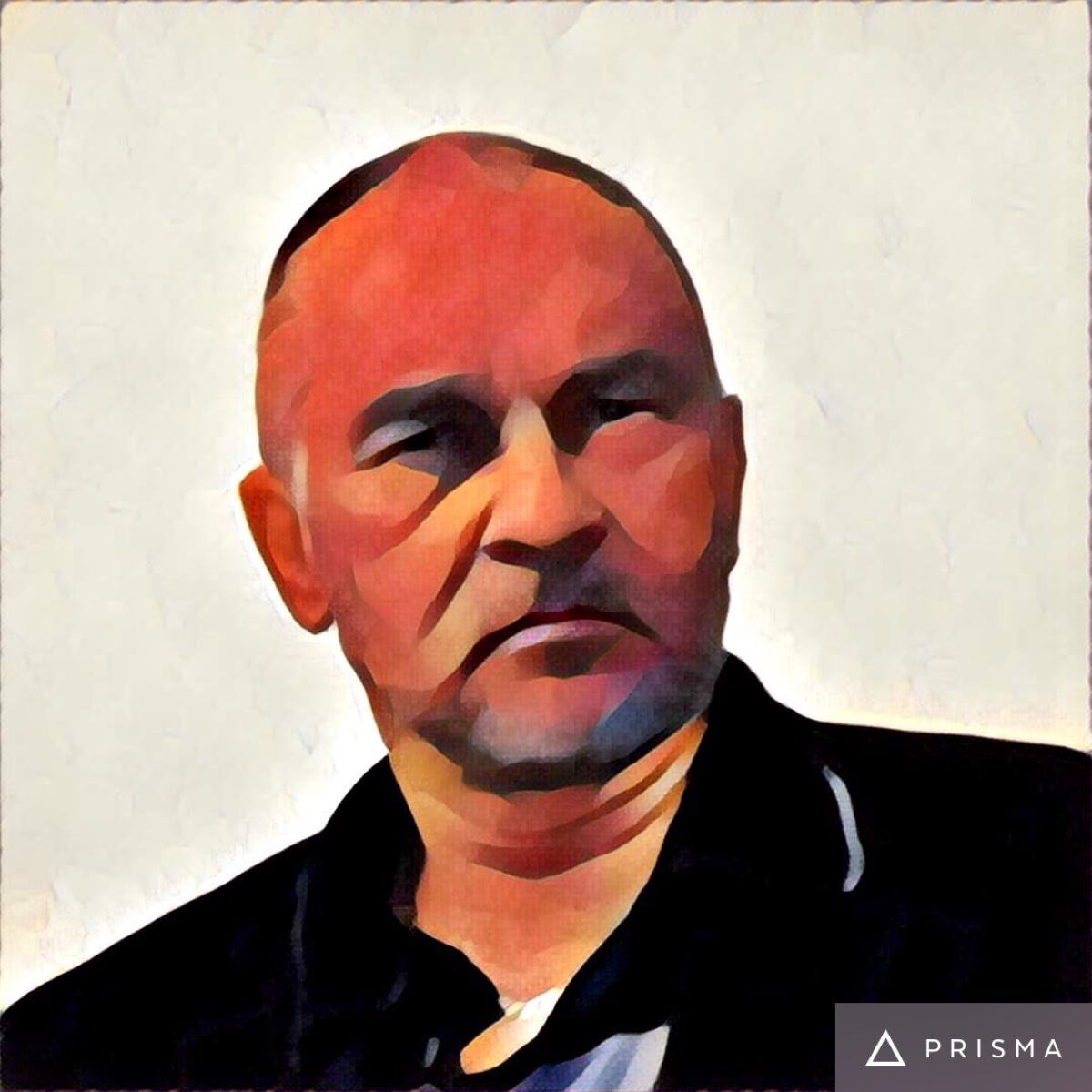 John W Babiak – Medium