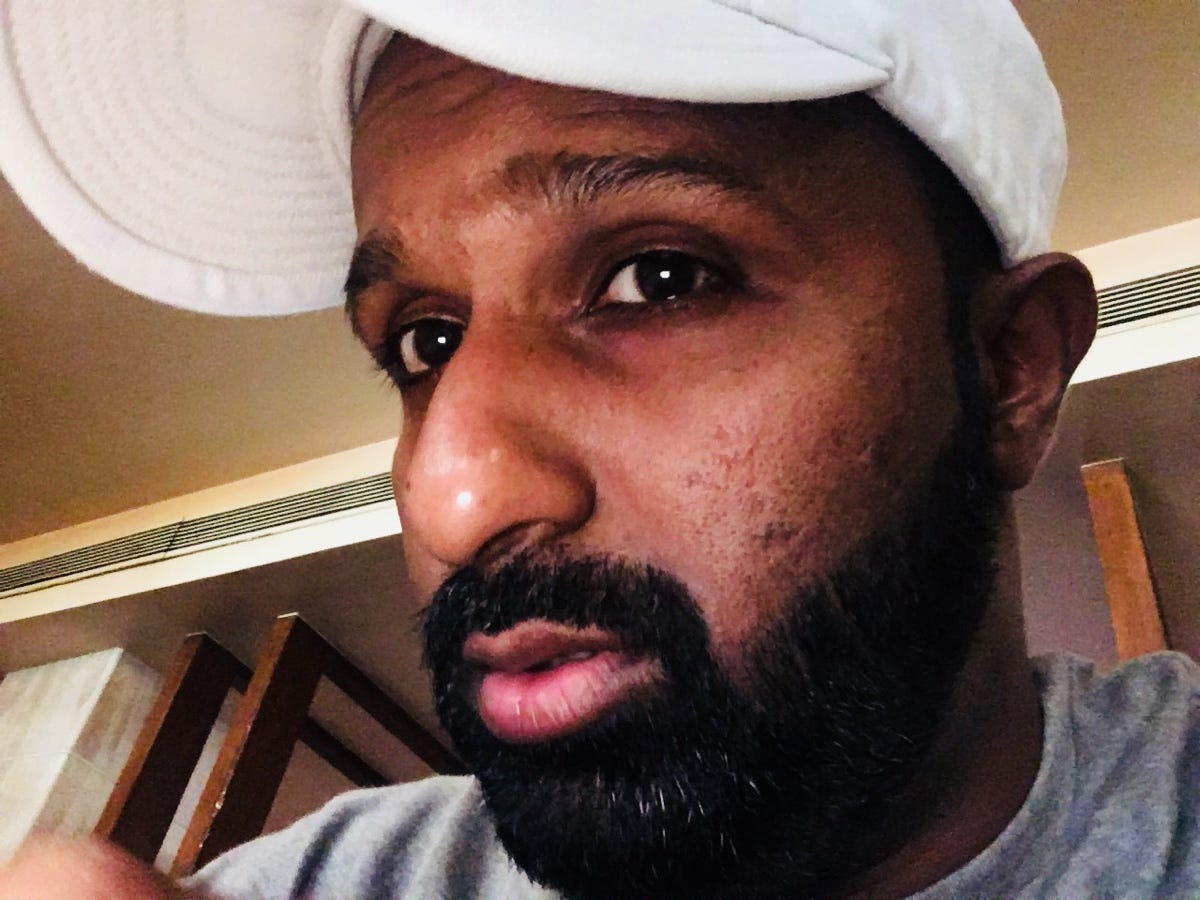 Swapnil Gawade – Medium