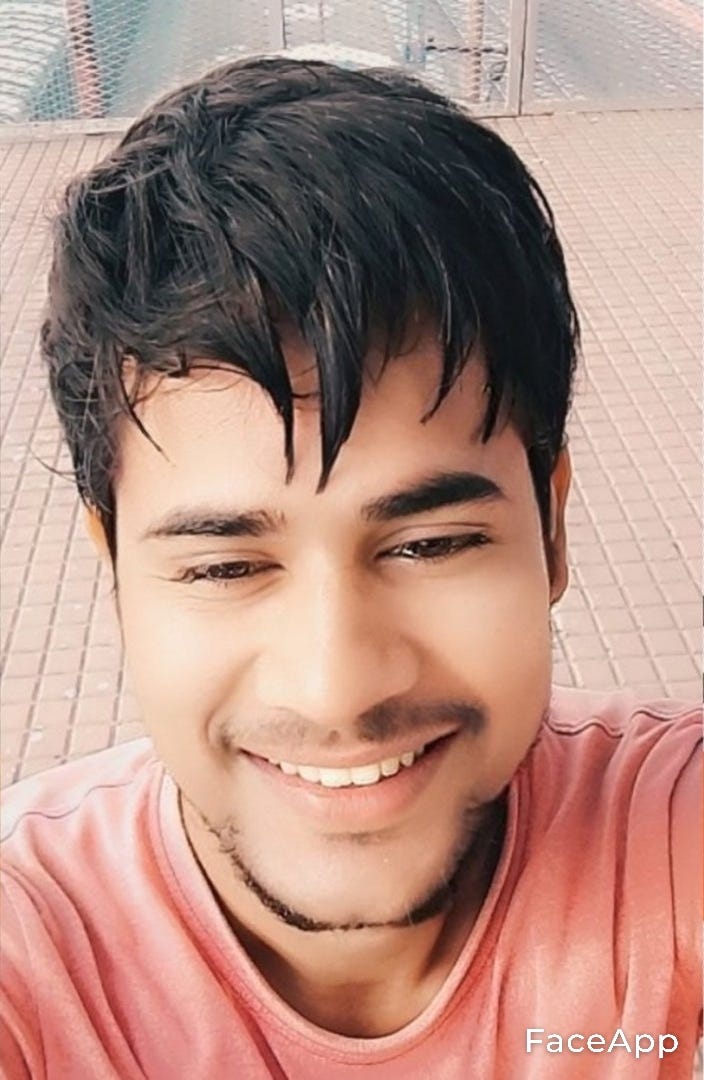 Shashwat Kumar – Medium