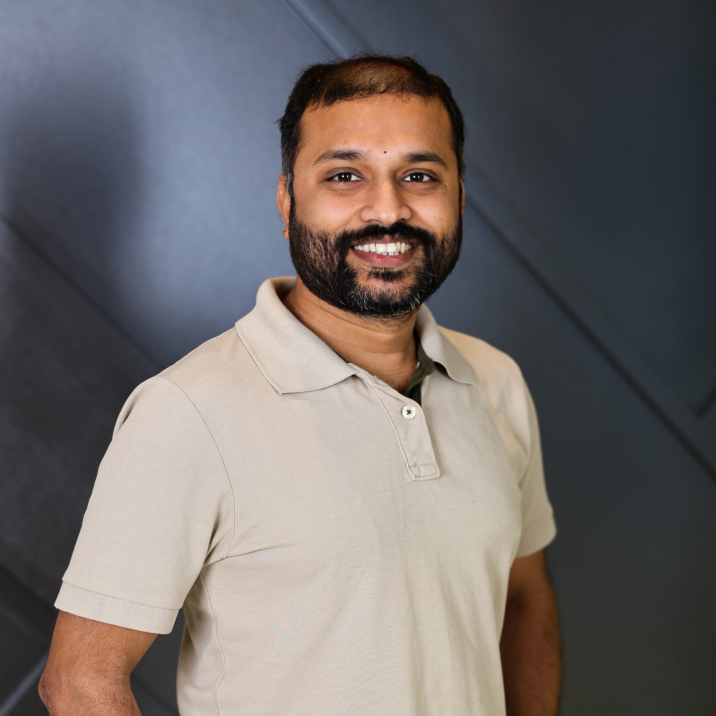 Sai Sri Harsha Surabhi – Medium