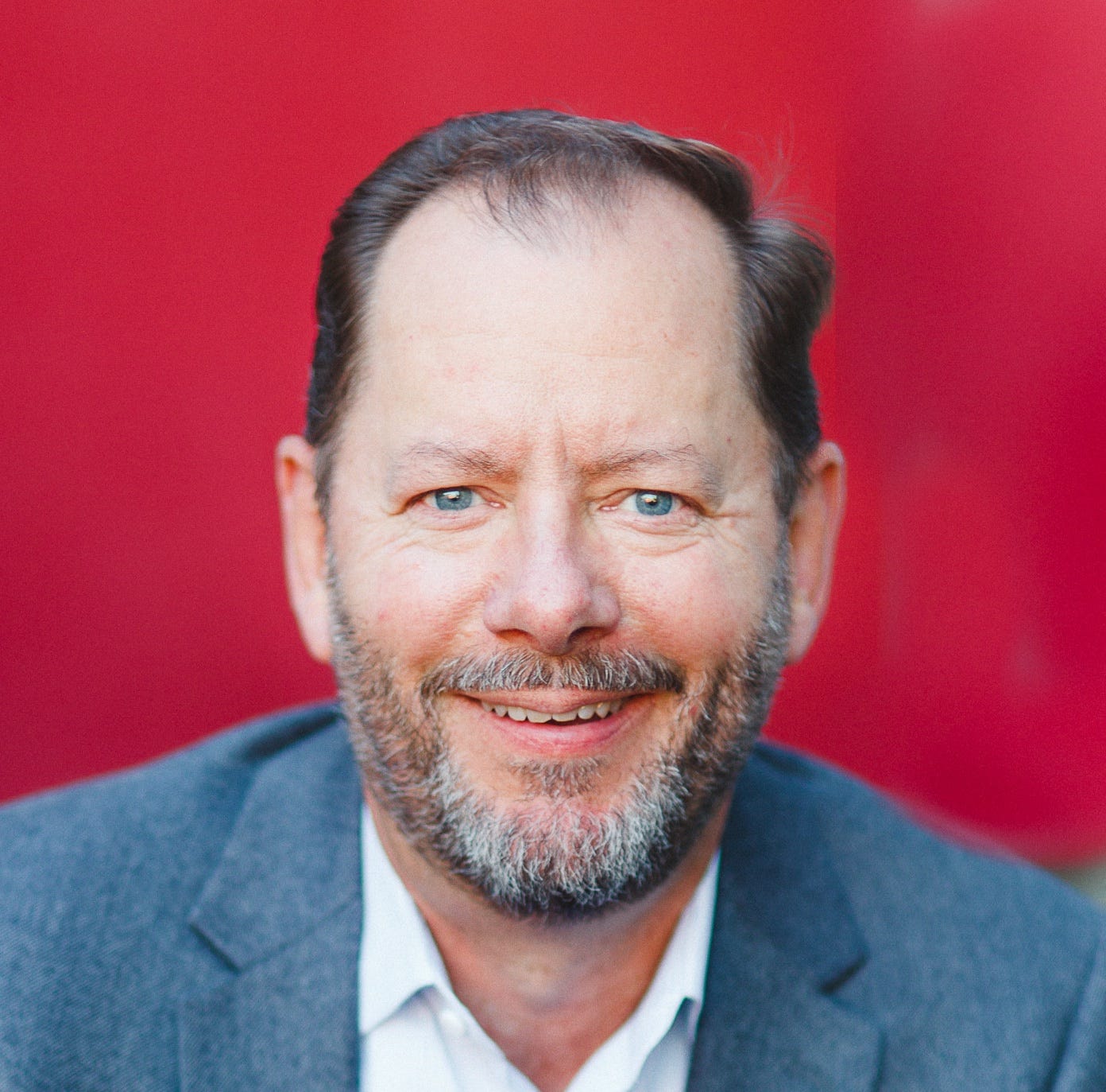 Sean C. Higgins – Medium