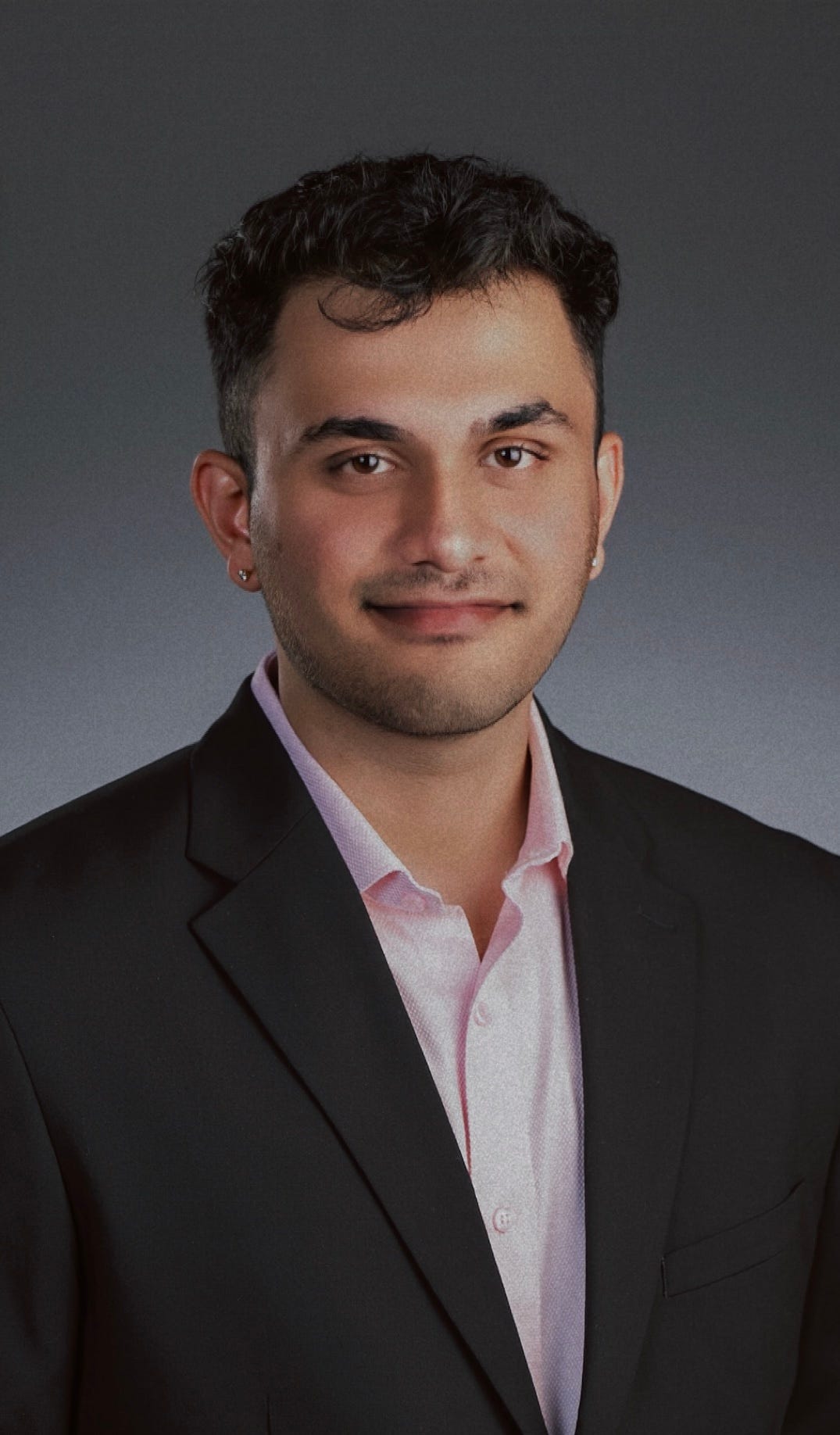 Ajay Surve – Medium