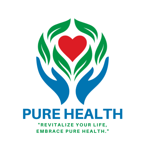 About – Purehealth – Medium