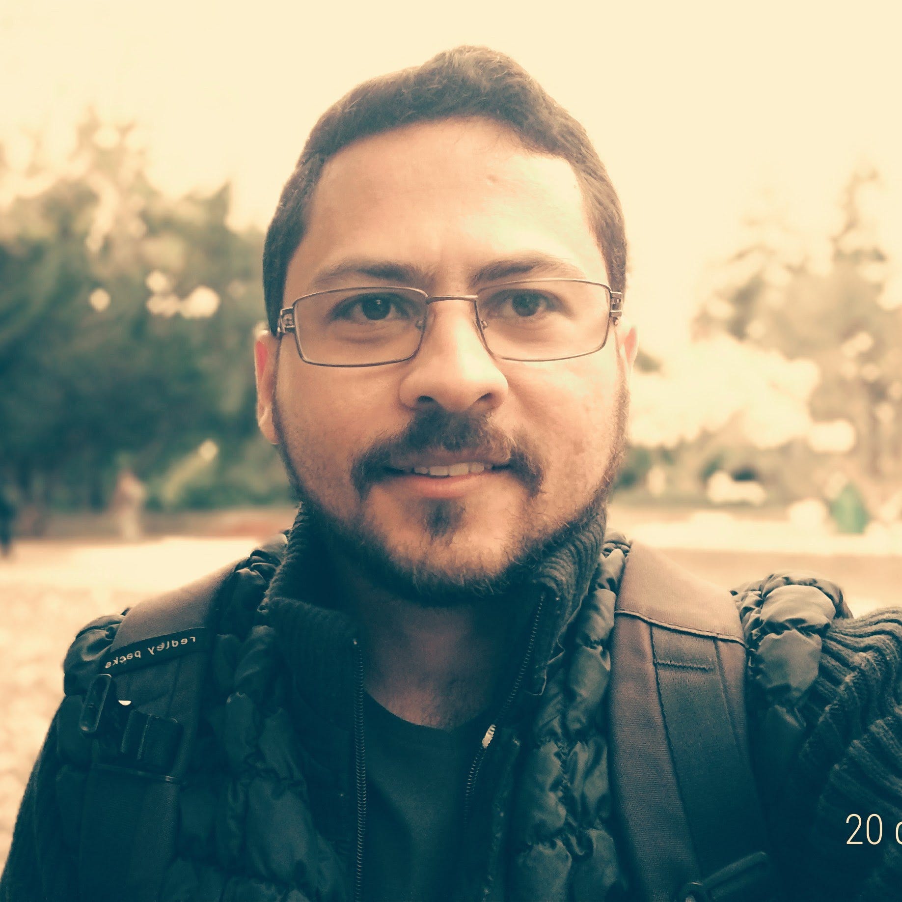 Rômulo Monte – Medium