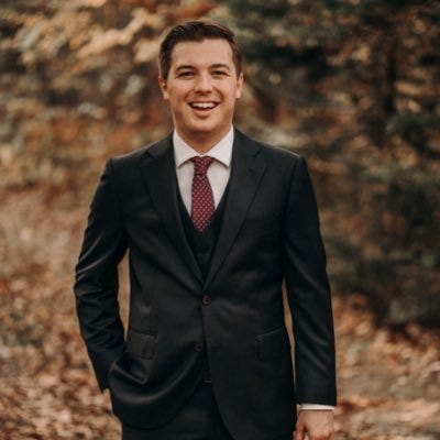 Garrett Watson – Medium