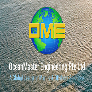 Oceanmaster Engineering Pte Ltd – Medium