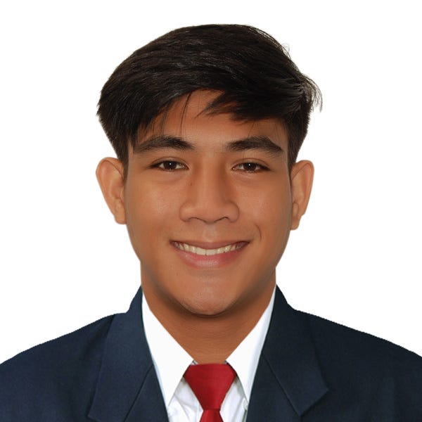 About – John Malate – Medium