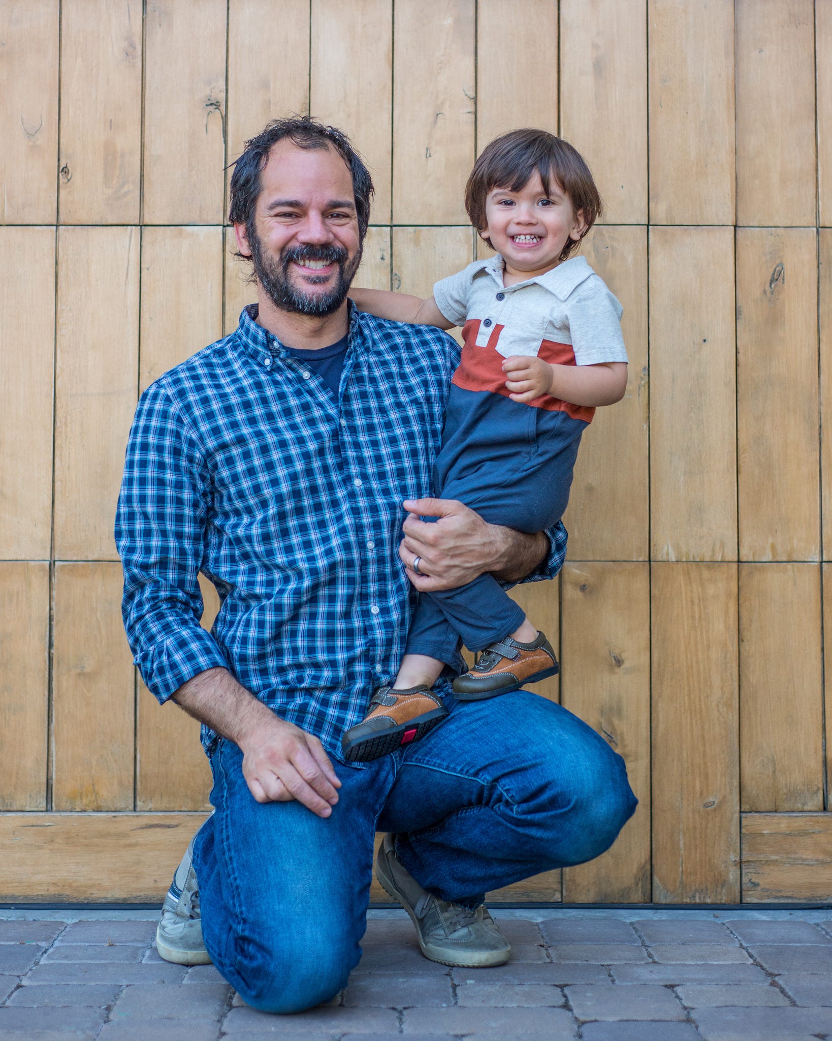About – Mike Senese – Medium