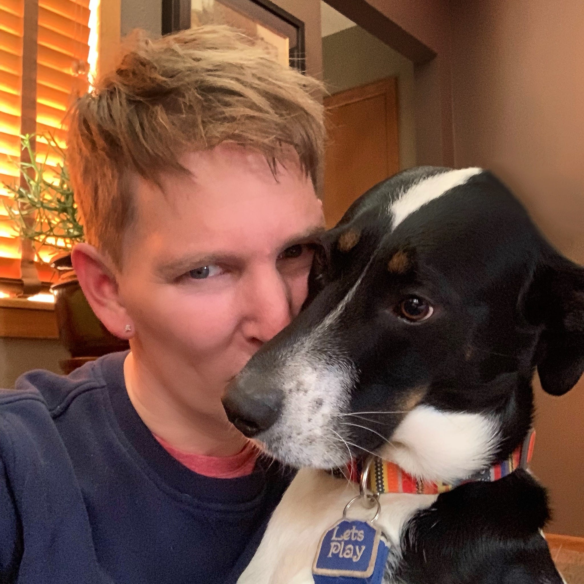 Daniel Lyons – Medium