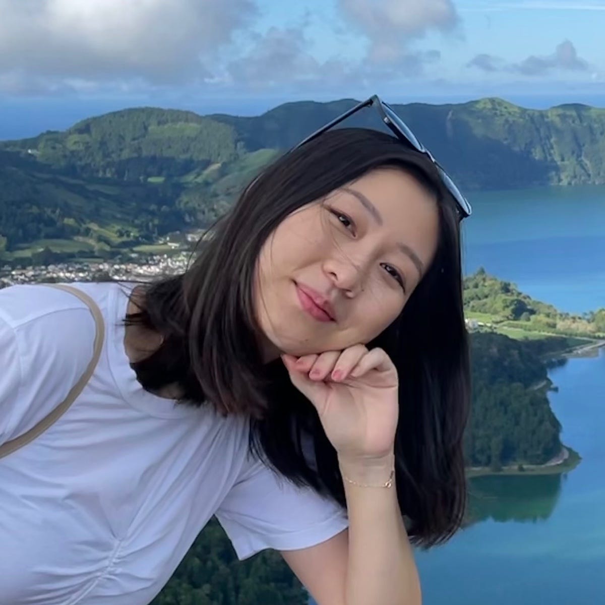 About – Maggie Sun – Medium About – Maggie Sun – Medium