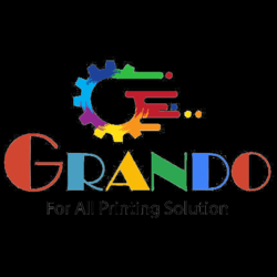 Grando - Best Digital Textile Printers in India – Medium