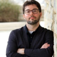 Patrick McMichael – Medium